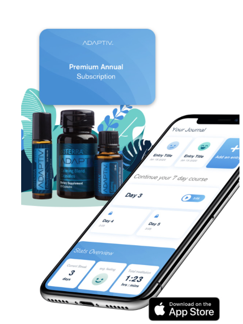 Enrollment Kits 2020 - Essential Living